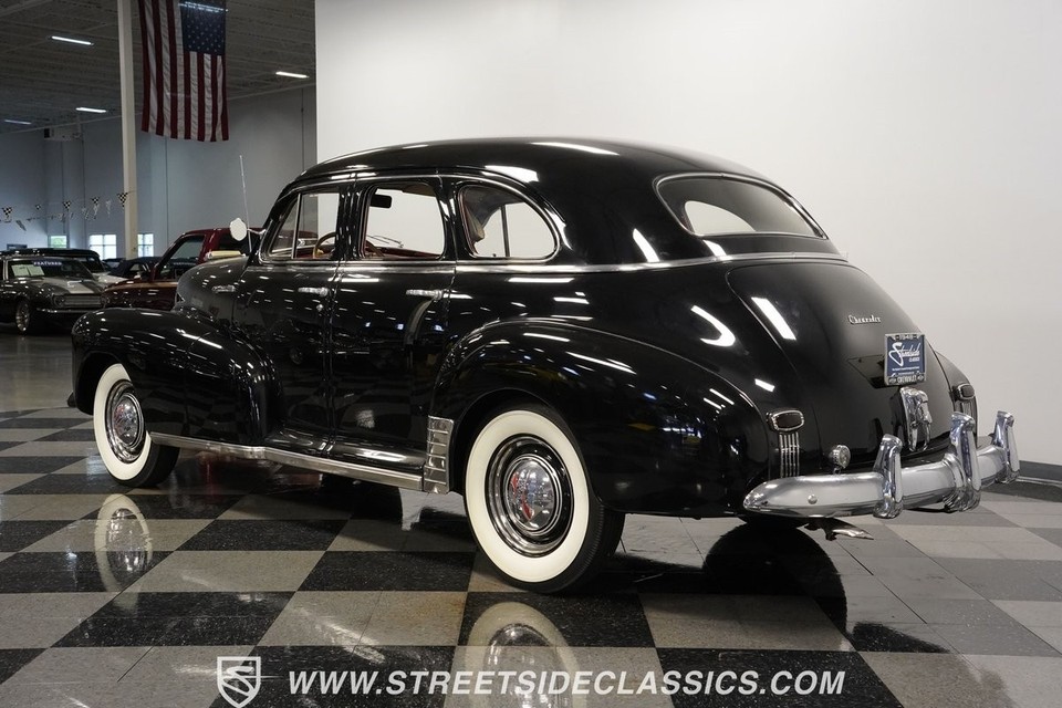 1948 Chevrolet Fleetmaster | eBay