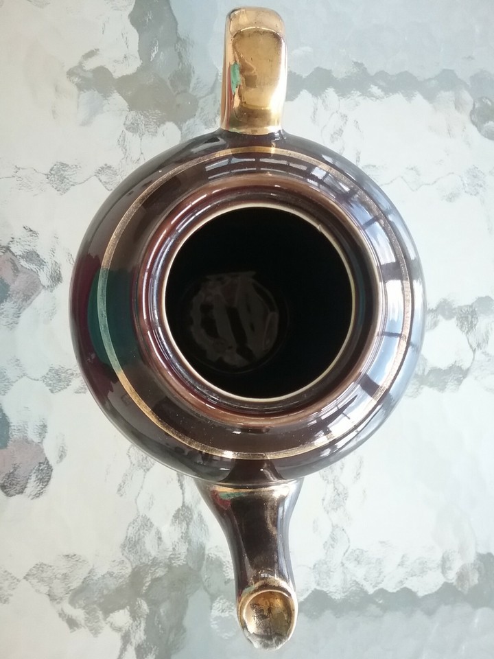 Banquet Teapot Balto by McCormick Co. | eBay