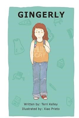 Gingerly by Prieto, Xiao -Paperback 9781481842006 | eBay