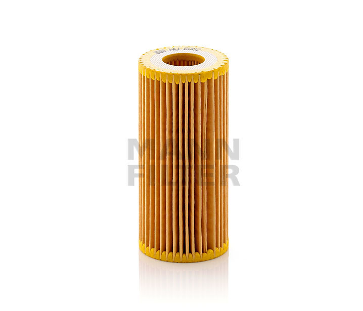 Mann-Filter HU6002Z - cross reference oil filters | oilfilter ...