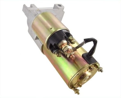 New Starter fits MerCruiser 3.0 3.0LX Long Short 9000895 | eBay