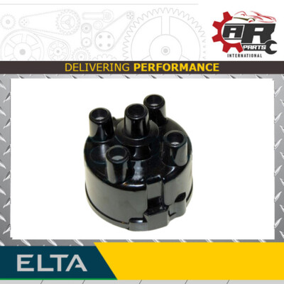 ELTA Ignition Distributor Cap - fits Lotus Esprit S2, Excel 2.2 1980 ...