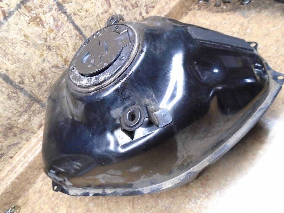 2015 Yamaha YZFR3 YZF R3 YZFR 300 R300 Fuel Gas Tank Container Petrol ...