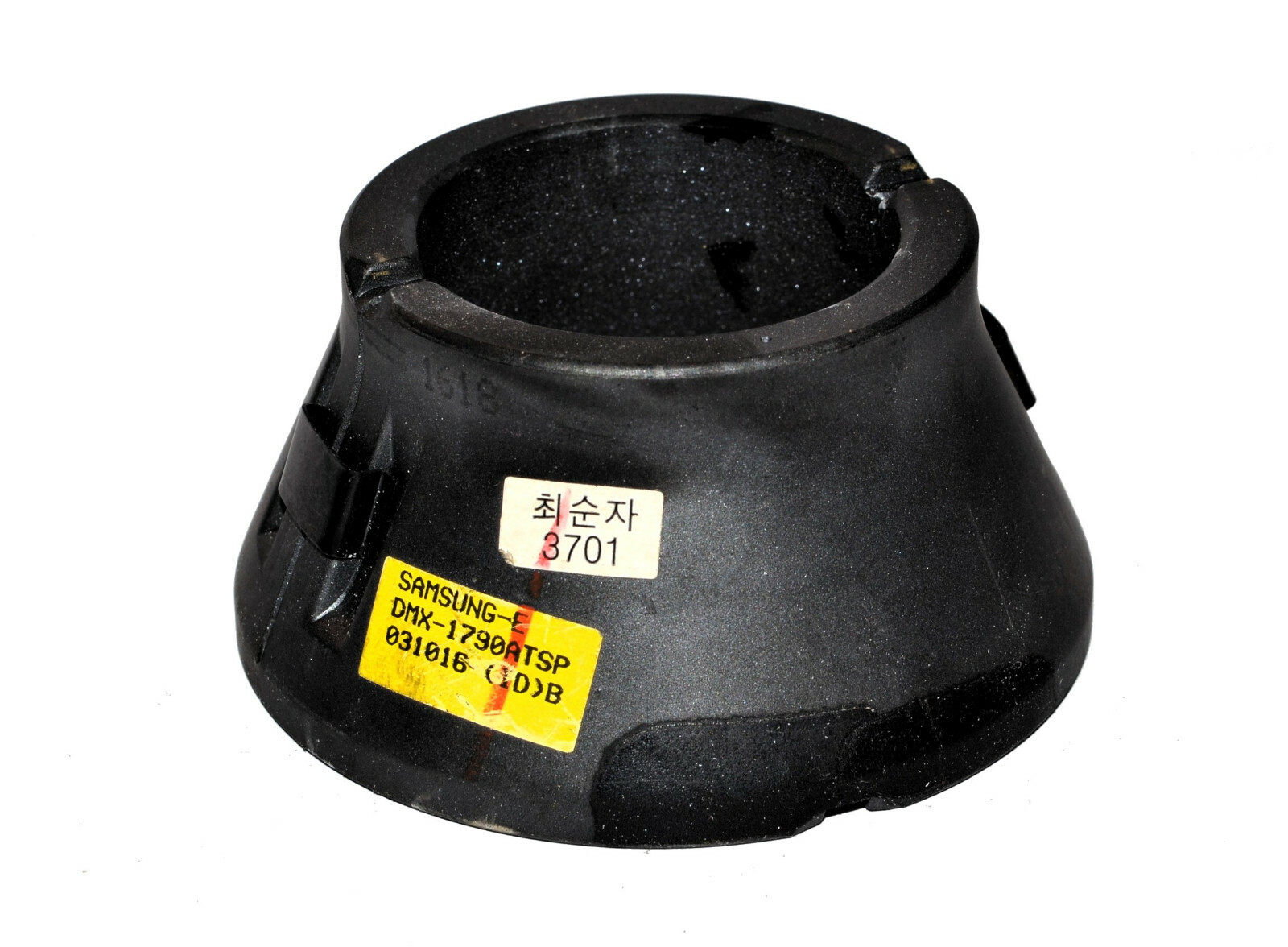 1x Ferrite Pot Core Cup of Monitors & Picture Tubes Diameter 80mm ...
