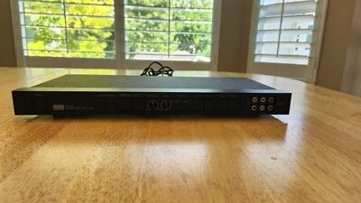 Sansui AV-33 Audio/Video Processor | eBay