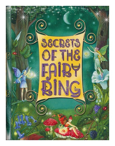 GUARD, DOMINIC Secrets of fairy lore / written by Dominic Guard ...