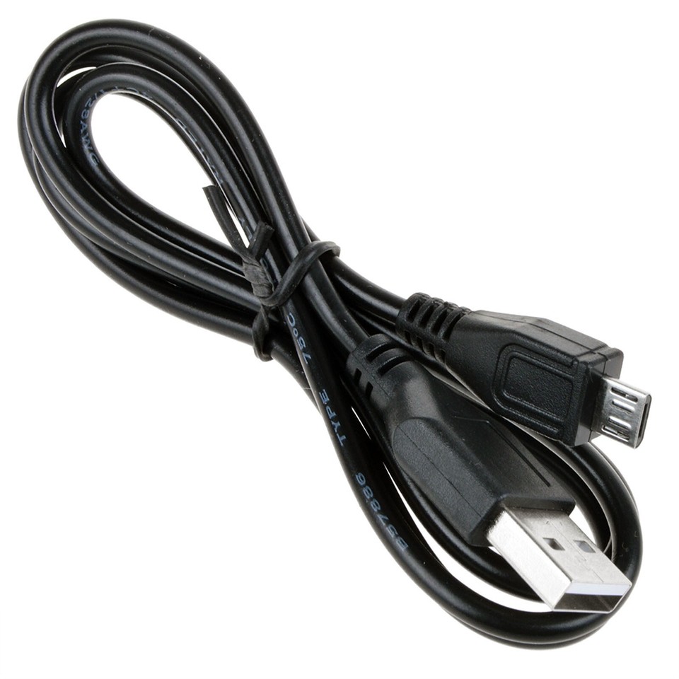 5V 1A AC Home Wall Power Charger Adapter for Ematic Tablet FunTab Mini ...