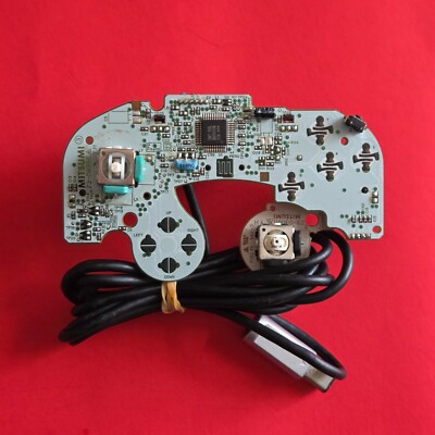 Nintendo GameCube Controller DOL-003 Motherboard with Wire Cable ...
