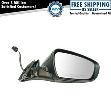 87620-M7091 OEM Right Passenger Side Exterior Mirror For KIA Forte ...
