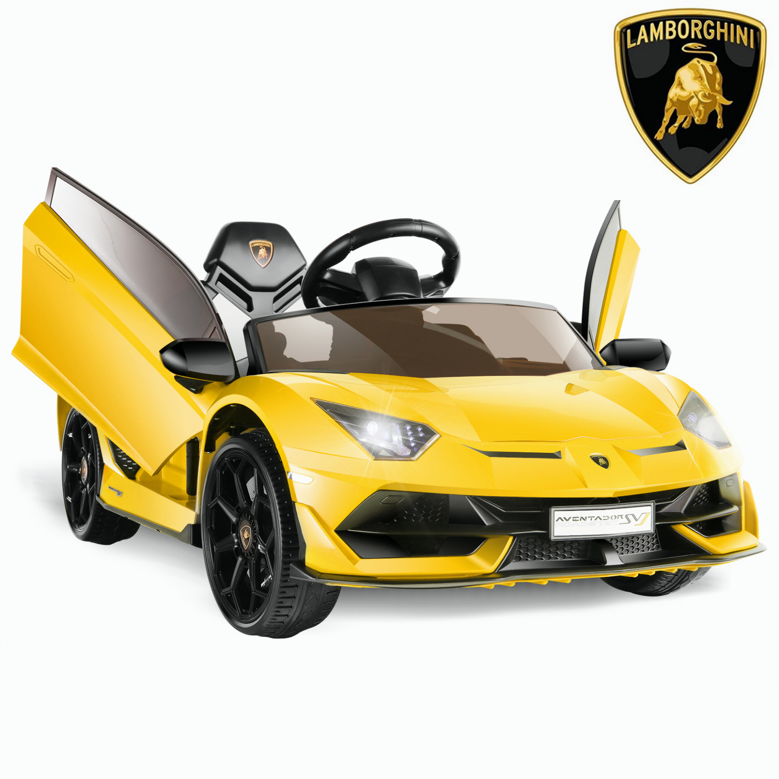 Lamborghini Ride On Cars