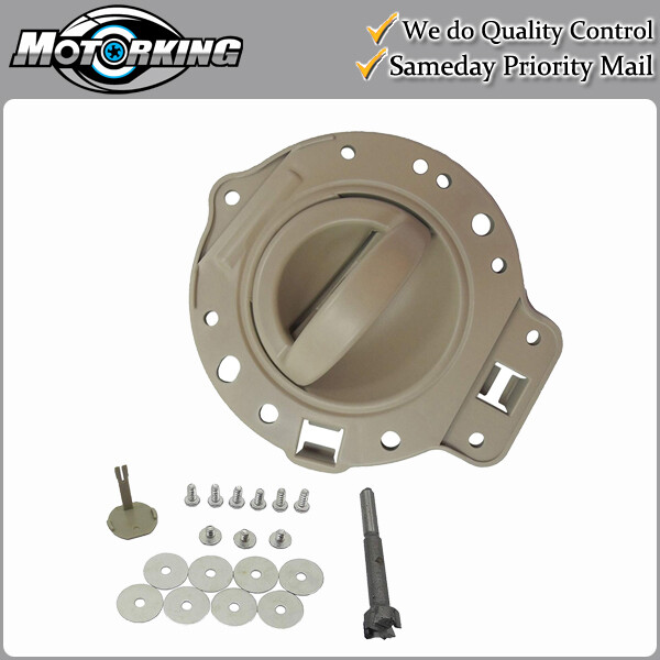 Interior Door Handle Front or Rear Left for 2006-2010 Jeep Commander ...