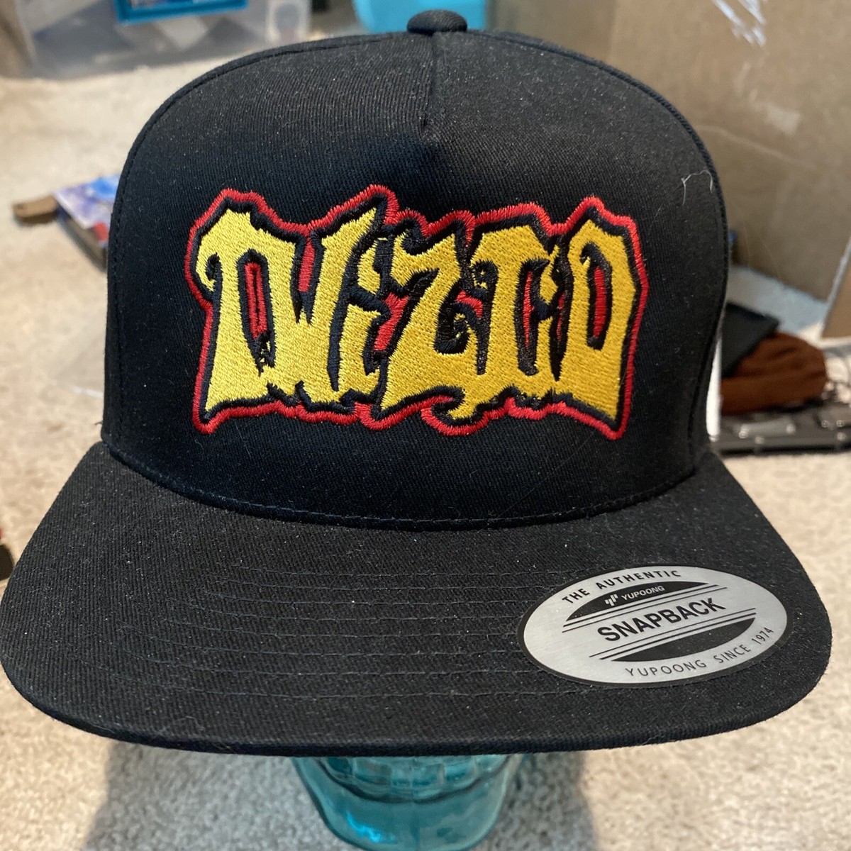 Blaze Ya Dead Homie Without Face Paint