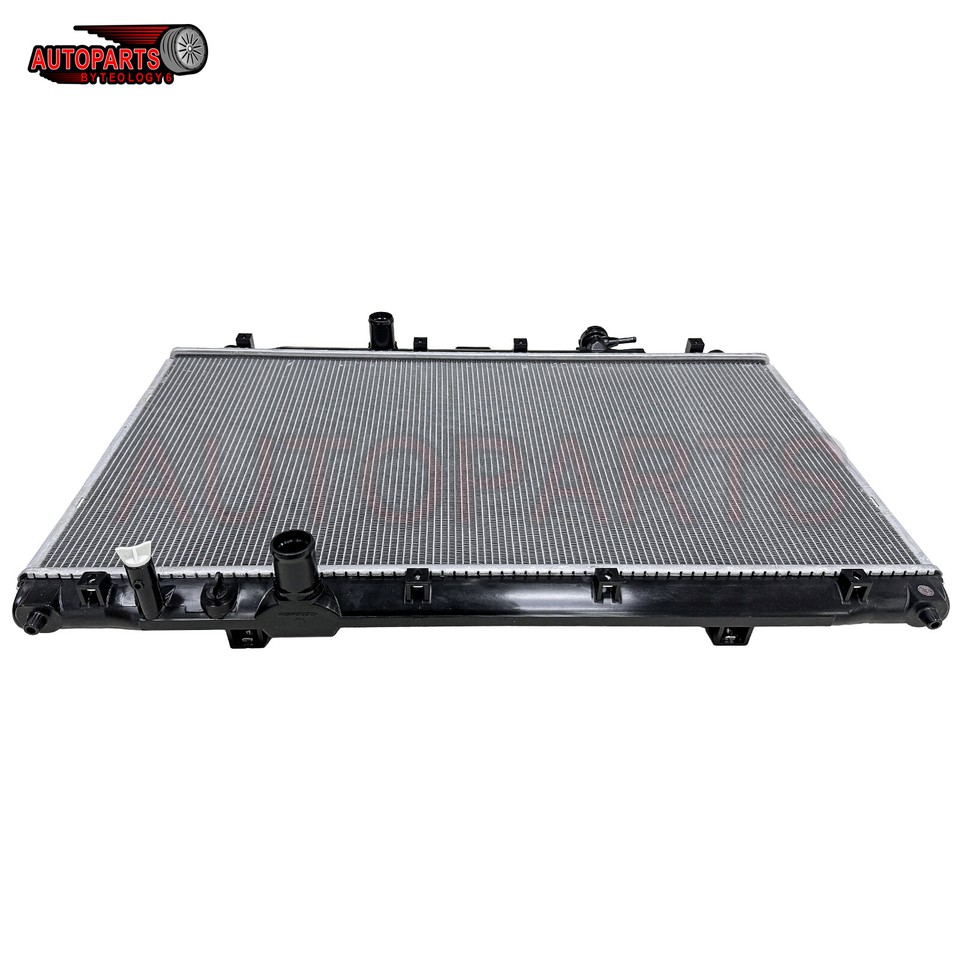 For Honda Civic Sedan Hatchback 1.5 Turbo 2022-2024 Radiator 19010-64A ...