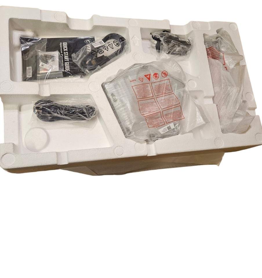 MSI Optix G274 27" Black Full HD 75Hz Curved Gaming Monitor IPS Display ...