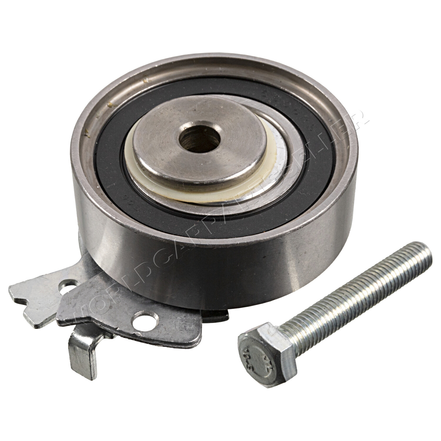 Timing Belt Tensioner Pulley For DAEWOO CHEVROLET RENAULT Kalos Lanos ...