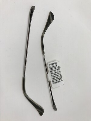 Authentic Temple Replacement PARTS RAY BAN RB8632 1000 145mm QM02 | eBay