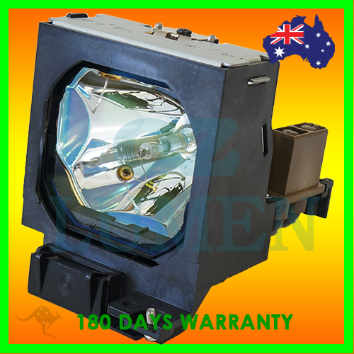Original Bulb inside Projector Lamp for SONY LMP-P200 VPL-VW10 VPL ...