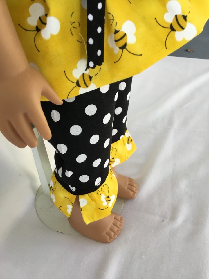 doll clothes for 18 inch doll handmade | eBay
