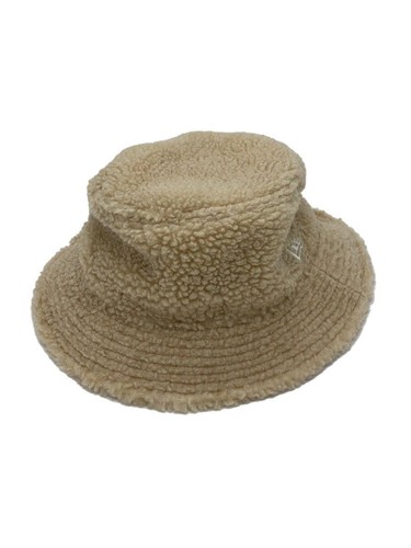 NEW ERA Bucket Hat -- Polyester White Plain Ladies RN11493 CA40289 | eBay