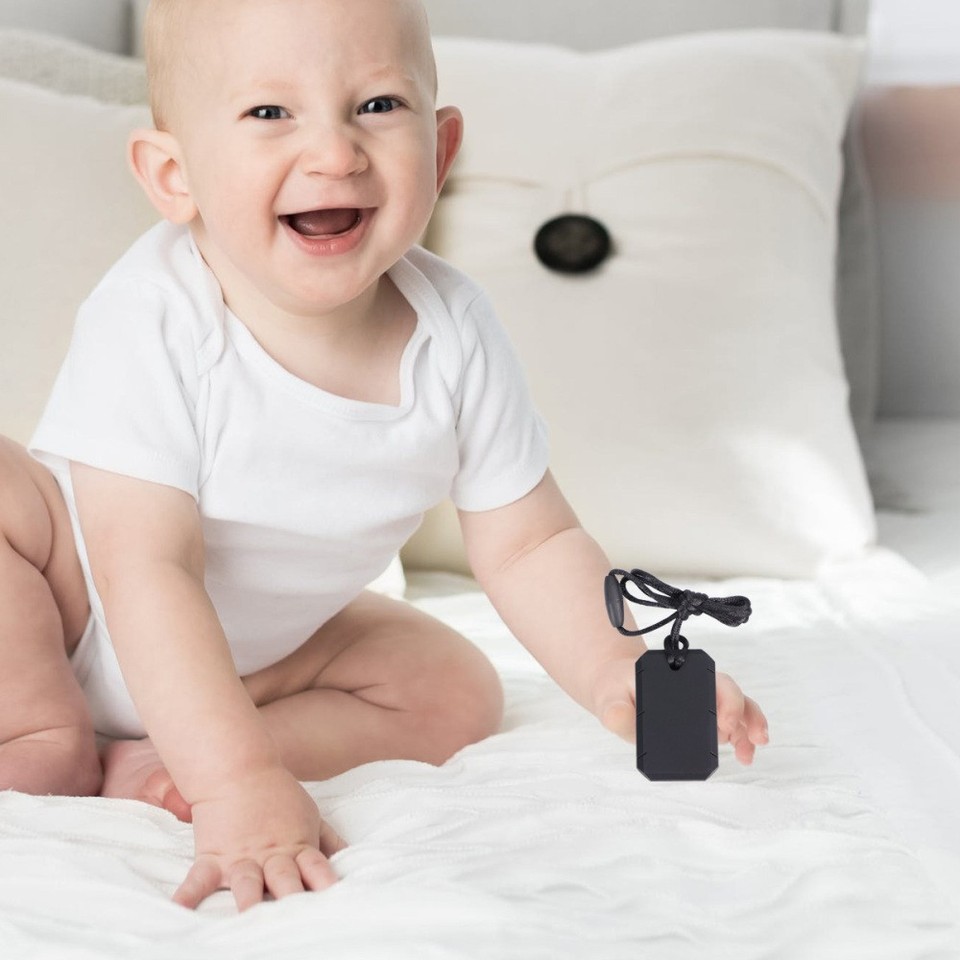 Set of 3 Zahnmarke Zahnkleber Kind Baby Baby-Backenzahn ...