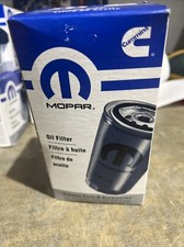 Mopar Mo-285 Oil Filter for Dodge RAM 05083285aa C1 for sale Mopar Mo-285 Oil Filter for Dodge RAM 05083285aa C1 for sale