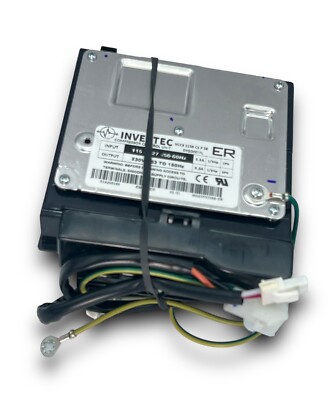 NEW G.E Refrigerator Inverter Board Kit OEM - WR87X29409 or WR55X26038 ...