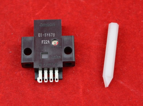 OMROM Micro Sensor EE-SY671 Neu in OVP | eBay