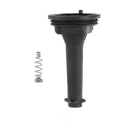 Direct Ignition Coil Boot Kit-5 Boots DENSO 671-5012 | eBay