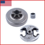 For Husqvarna 455 460 Rancher Chainsaw .325 7T Clutch Drum Bearing Kit ...