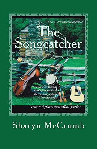 The Songcatcher: A Ballad Novel, McCrumb New 9781987728354 Fast Free ...