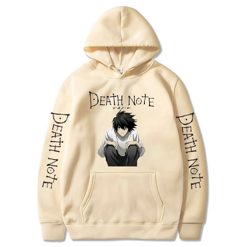 L Death Note Cosplay Female