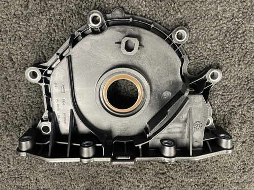 OIL SEAL FRONT CRANKSHAFT TRANSPORTER T5 T6 CADDY 04L103151 04L103151A ...