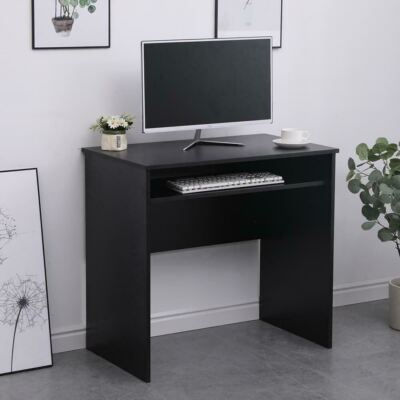 Computer Desk PC Laptop Table Home Office Study Workstation Gaming ...