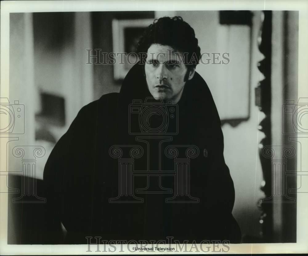 Tony Muscante Actor E