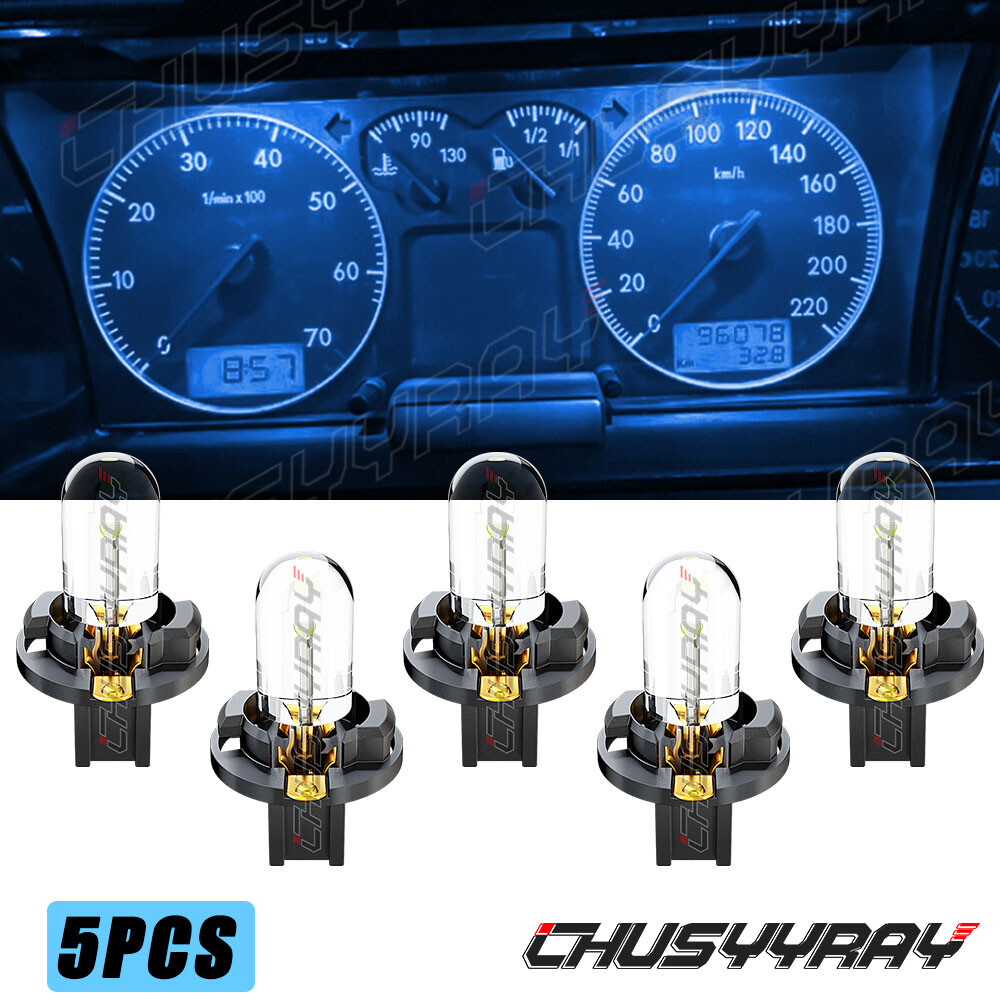 Ford Escape Instrument Panel Lights Dash Instrument Cluster Gauge