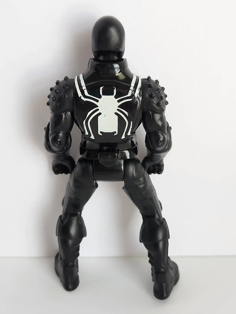 Agent Venom Logo