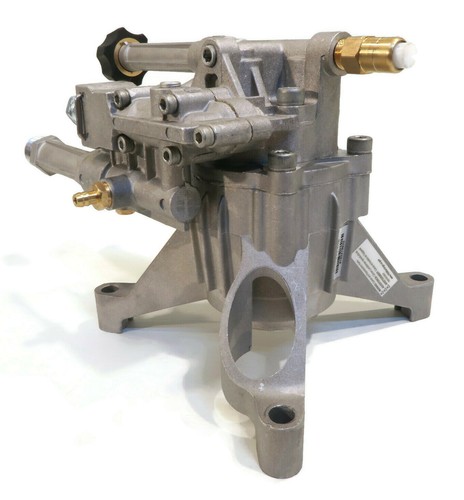 2400 PSI Power Pressure Washer Water Pump for Excell & Devilbiss VR2300 ...