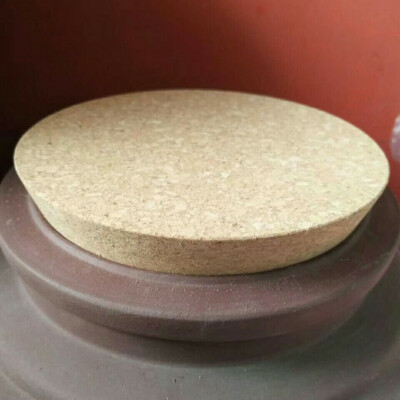 Large Tapered Cork Bung Stopper Bottle Glass Jar Lid Multiple Sizes ...