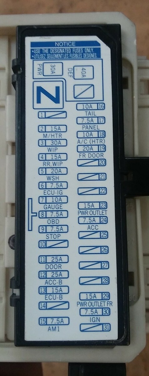2008 Prius Fuse Diagram Schematic Symbols Diagram 2008 Toyota Yaris