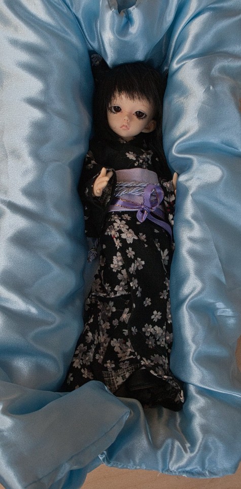 resin bjd dolls, 10.5" (26cm) soom doll, excellent condition | eBay