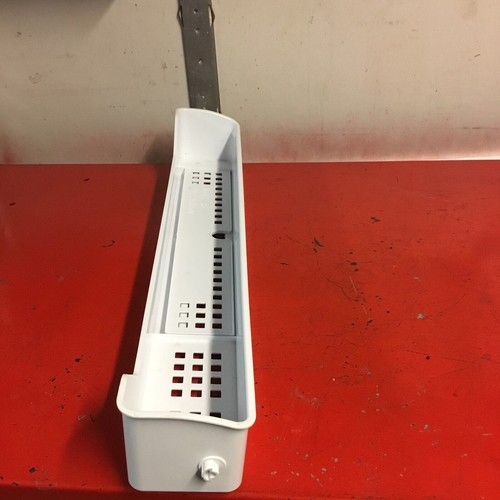 GE REFRIGERATOR FREEZER GUARD PART # WR02X12654 (322) | eBay