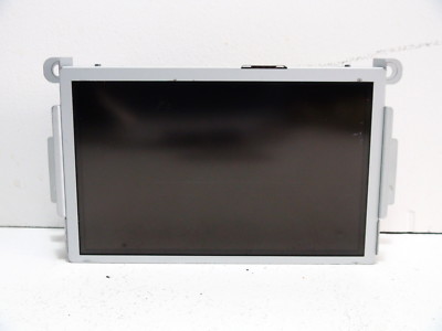 Ford Escape 2013 2014 Screen Information Display with Module fair ...