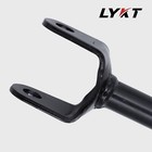 LYKT 6pcs Rear Camber&Toe Adjustable Arms for Infiniti M35h、M37、M56、Q50 ...