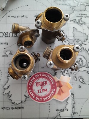 Worcester Valves Return Flow Cold Water Hot Water ch | eBay UK