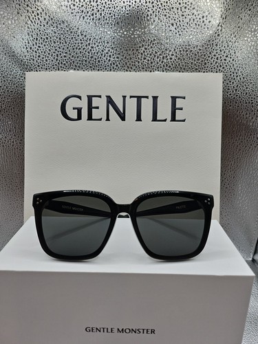 Gentle Monster Palette 01 | eBay