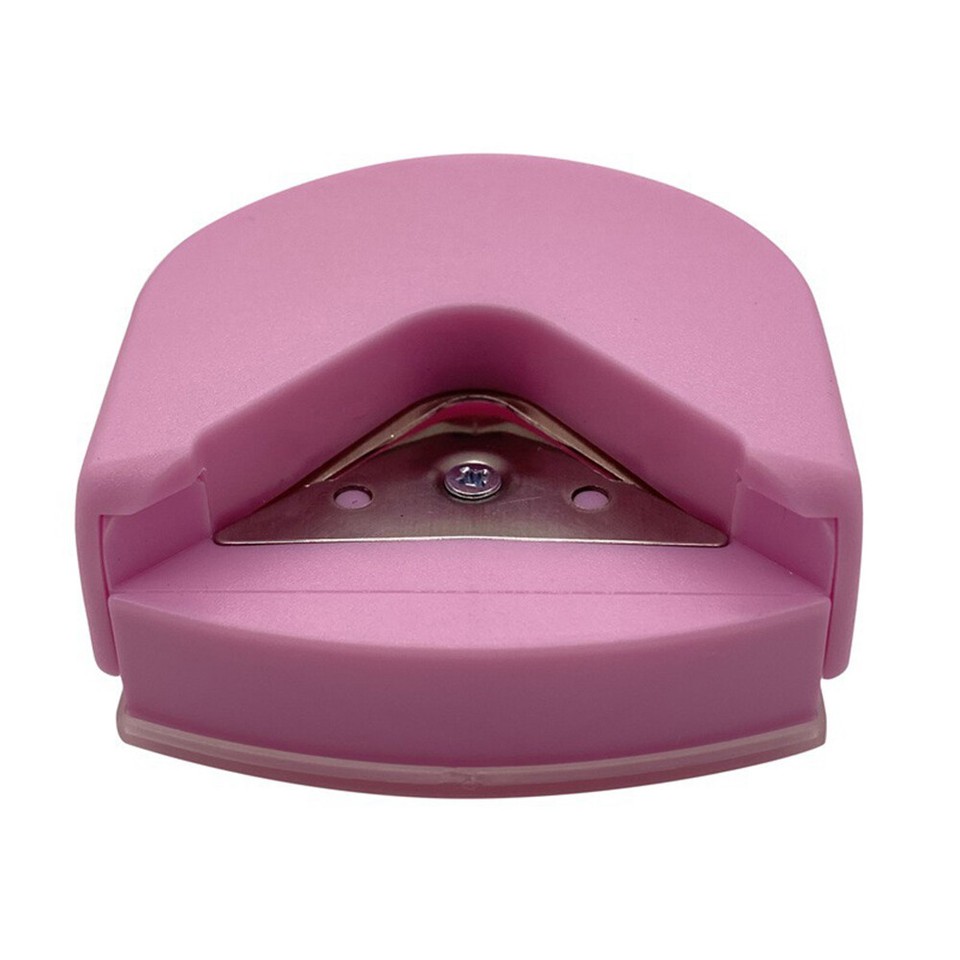 R4 Small Corner Rounder Sharp Corner Trimming Paper Puncher for Card ...