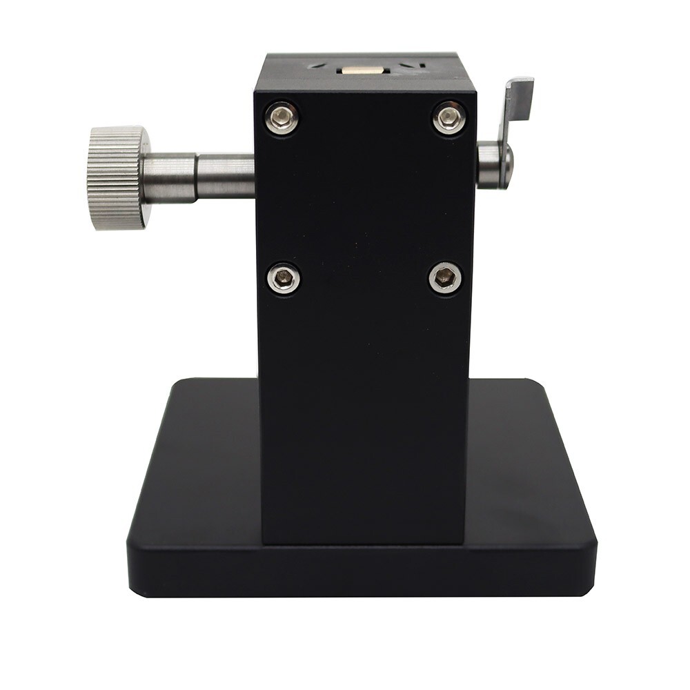 INTBUYING® Watch Hand Setting Fitting Press Holder Support w/ Parts ...