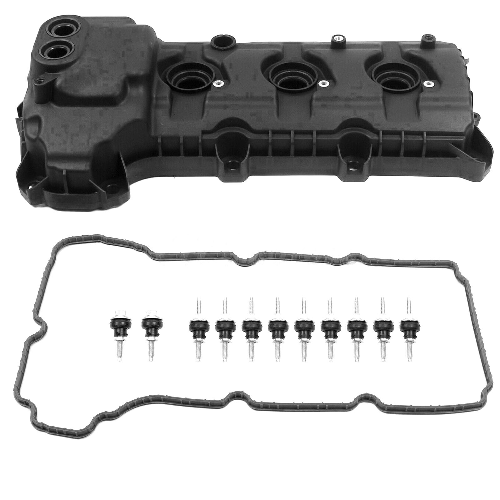 2013-2020 Ford Expedition F-150 Transit Navigator 3.5L Valve Covers ...