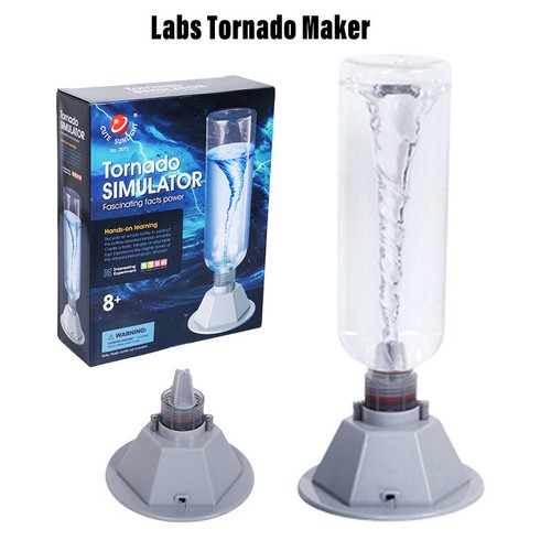 Creative Toy Set For Children Discover The Wonders Of Science With ...