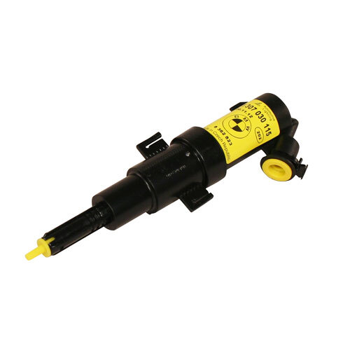 Genuine OEM Headlight Washer Telescopic Nozzle for BMW 61678362823 | eBay